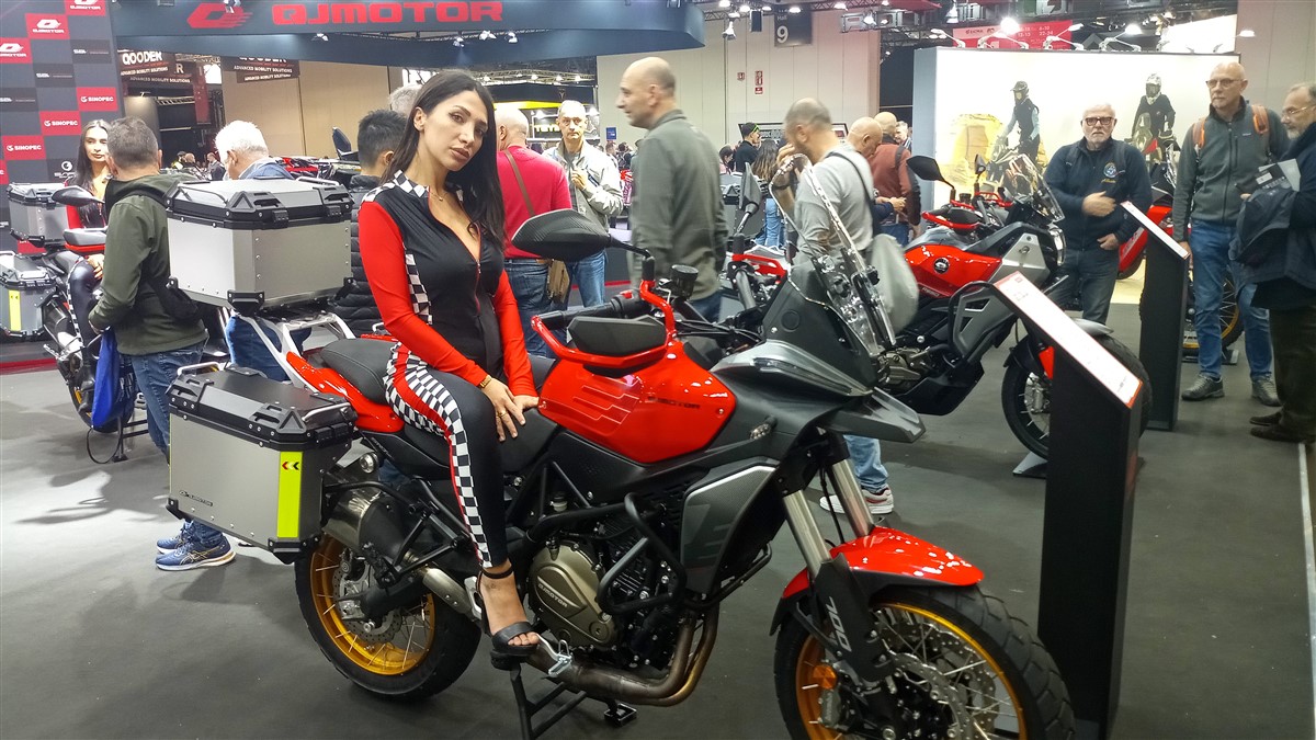 Eicma 2025 ecco le date